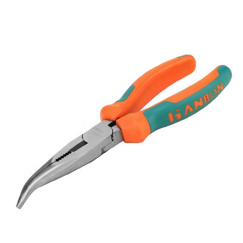 CLESTE VARF INDOIT TIP A, MANER BICOLOR 7" - HB741307 - Venus DSH